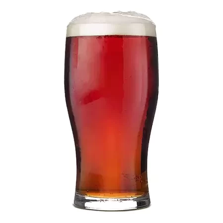 Jessica Rabbit (American Amber Ale) - Ricetta per birra 19. Amber and ...